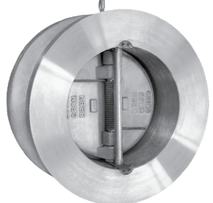Wafer Check Valves Archives Accurate Valve Automation