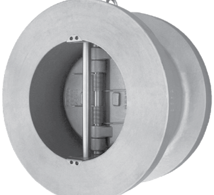 Wafer Check Valves Archives Accurate Valve Automation