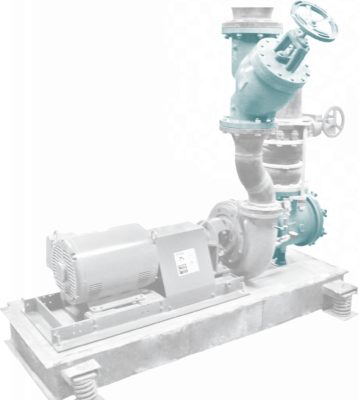 Tri-Flow Control Check Valve Series TF21 - Accurate Valve Automation