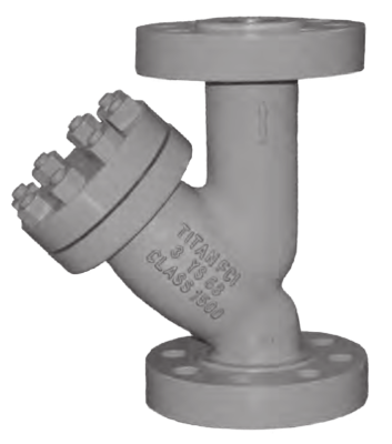 Filter / Strainer Guide - Accurate Valve Automation