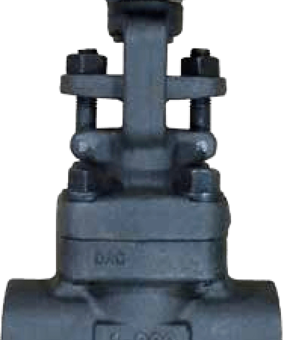 Gate Valve Archives - Accurate Valve Automation