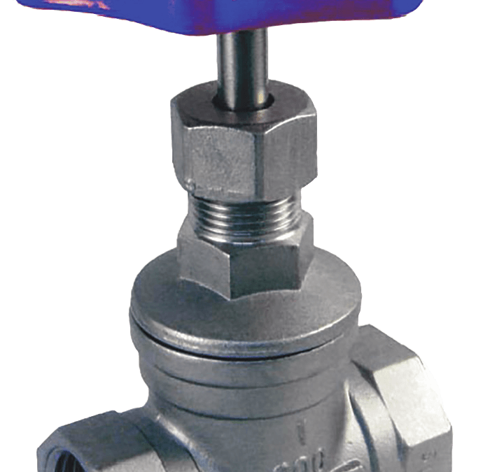 Globe Valves Archives - Accurate Valve Automation