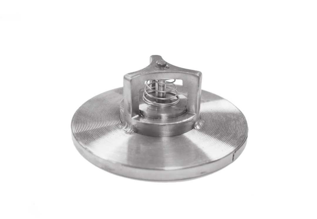 Insert Check Valve - Wafer Style, Class 150/300 CV71 - Accurate Valve ...